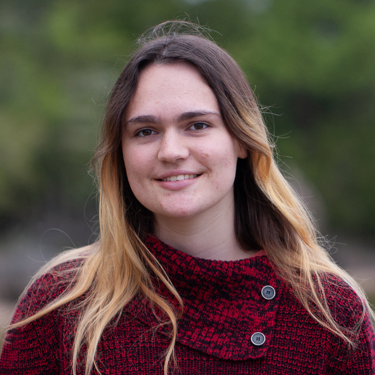 About Me – Catherine Schultz's Media Portfolio