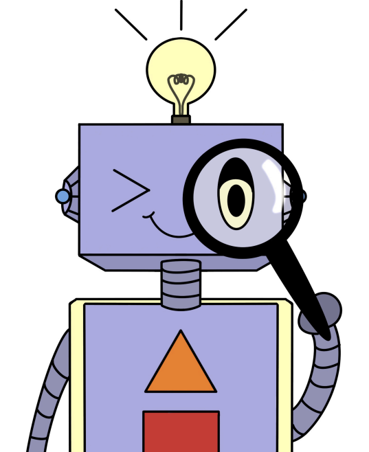 Science Fair Logo – Catherine Schultz's Media Portfolio