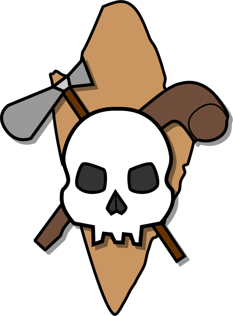 Military Platoon Patch – Catherine Schultz's Media Portfolio